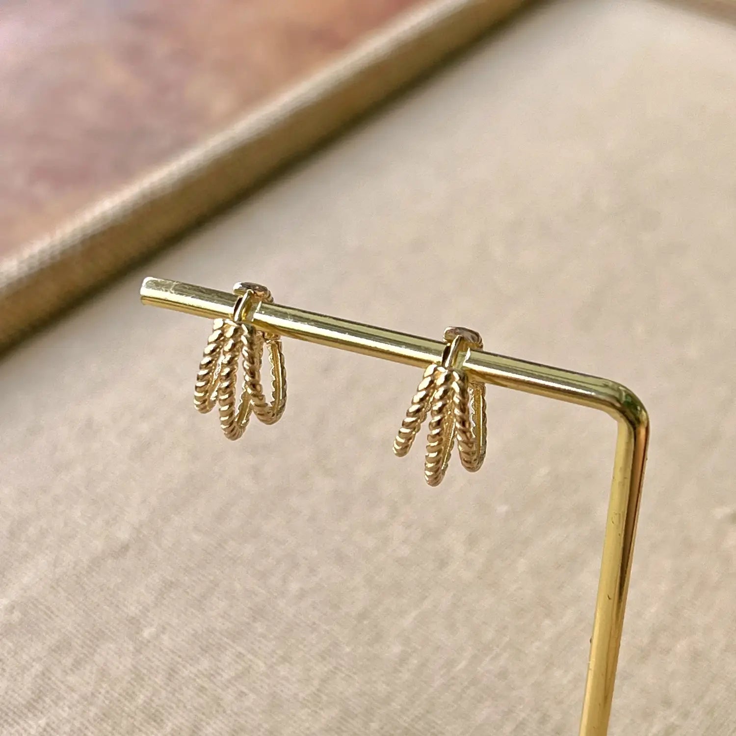 Ready to Ship (Solid Gold) – Lady Estere Jewellery
